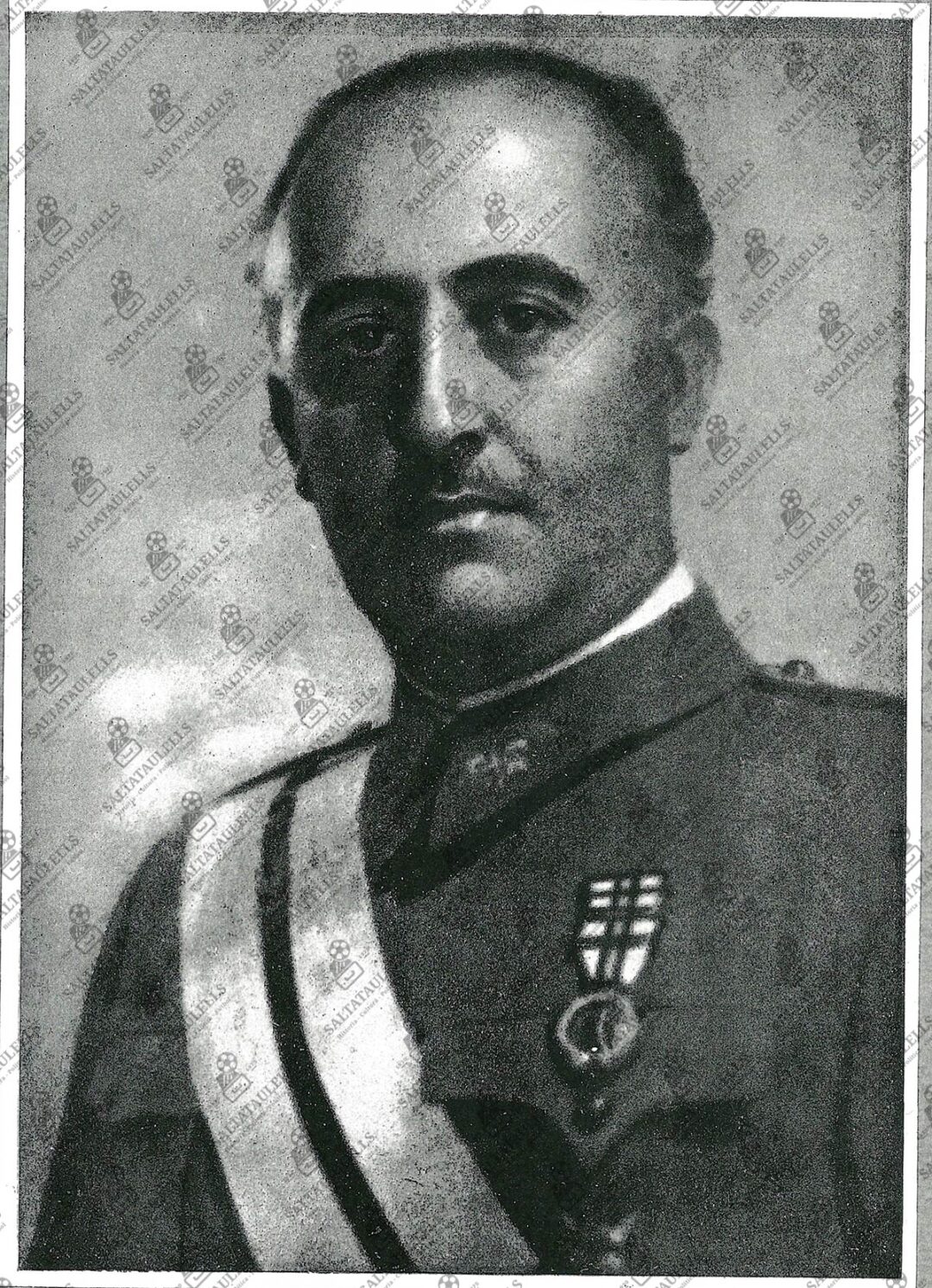 “homenaje De CataluÑa Liberada A Su Caudillo Franco” Parte 2